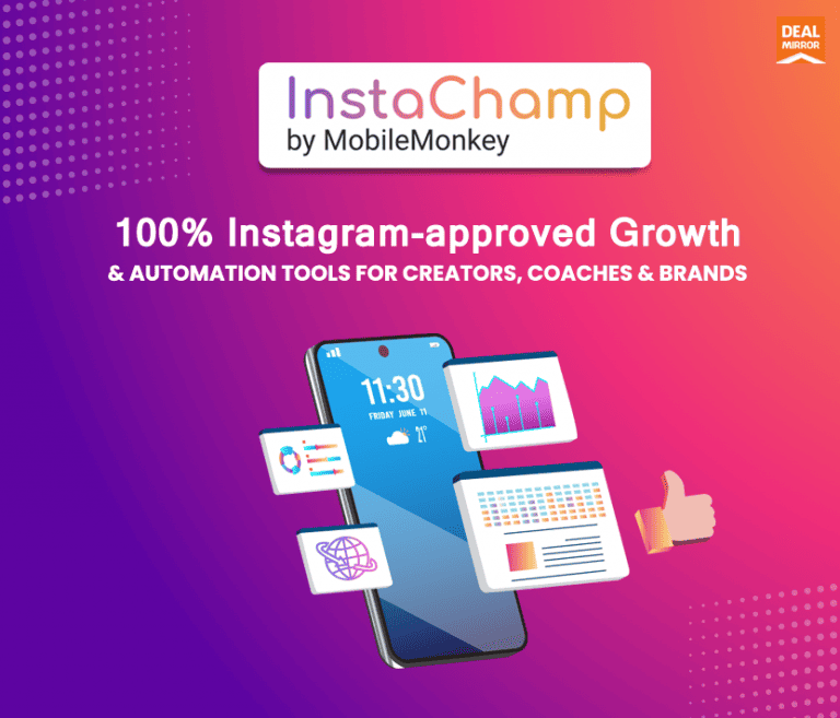 LifeTime Deals - Pay Once Use Lifetime - DealMirror