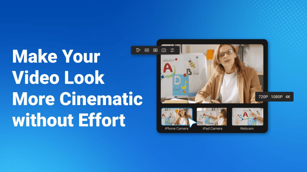 AI virtual camera lifetime deal