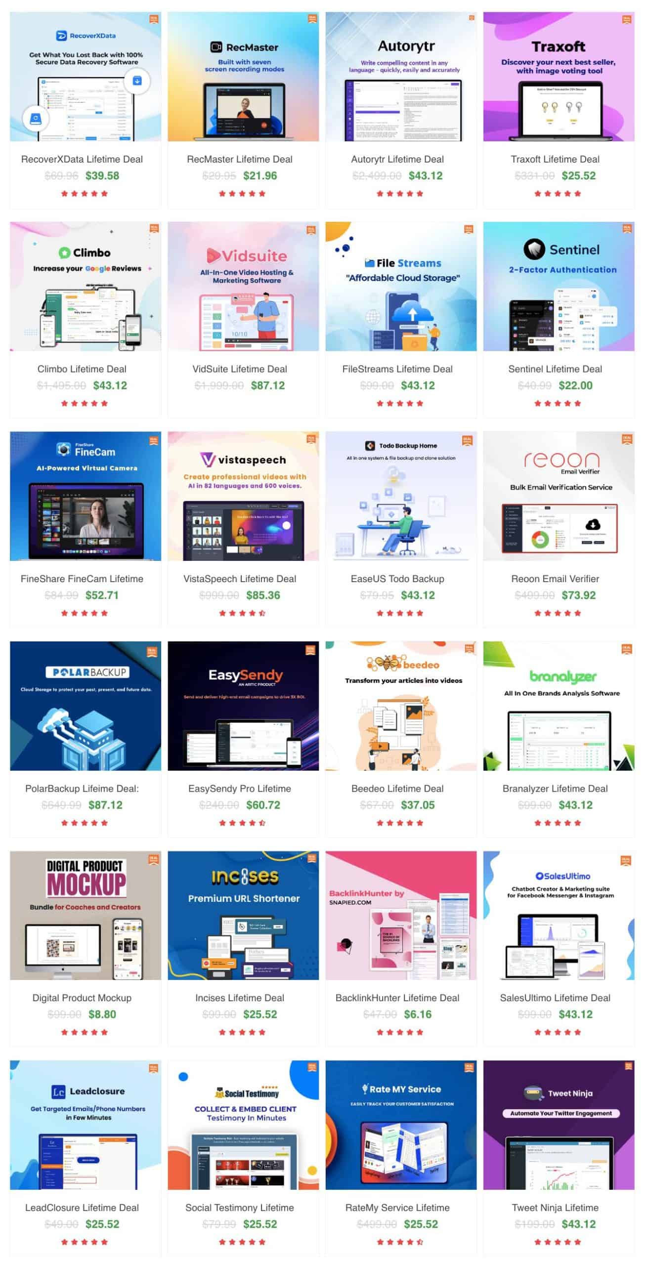 VIP Prime Membership - DealMirror