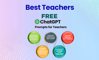 10 Free ChatGPT Prompts for Teachers: Free Prompts for Teachers ...