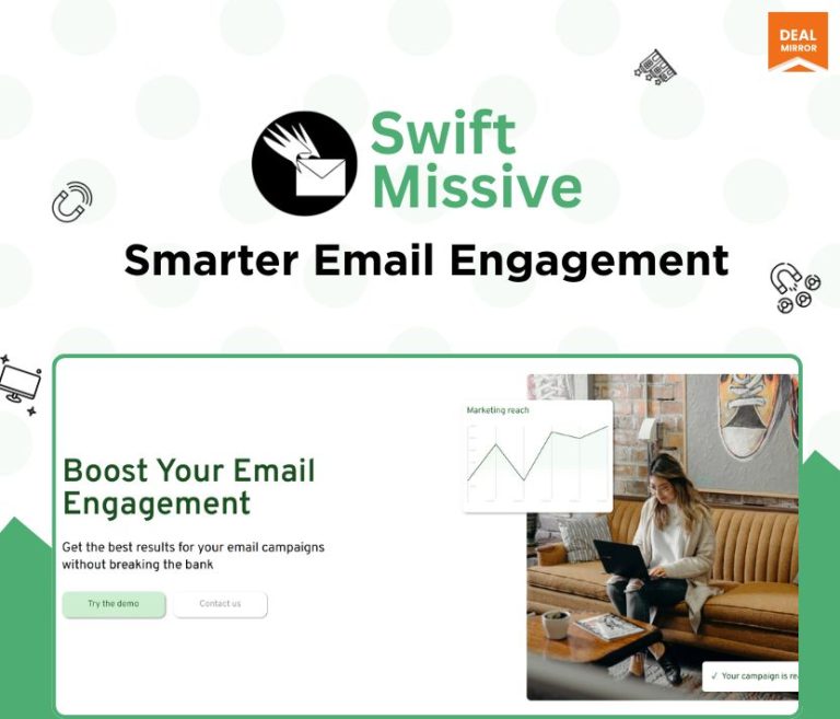 Email marketing software