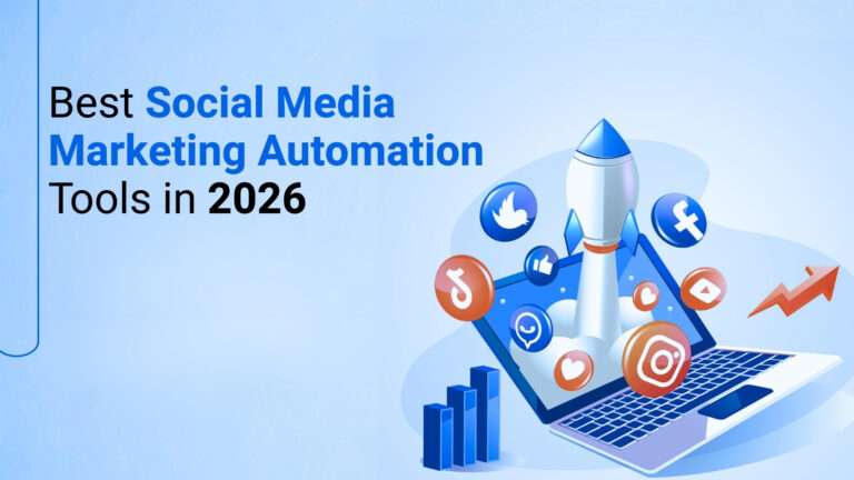 Best Social Media Marketing Automation Tools in 2026 - DealMirror