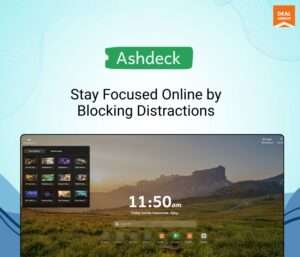 DealMirror - Lifetime Software Deals at Unbeatable Prices
